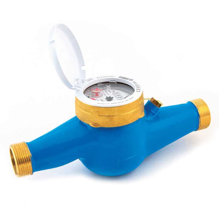 GMDM-I Water Meter | B Meters | UK and Ireland