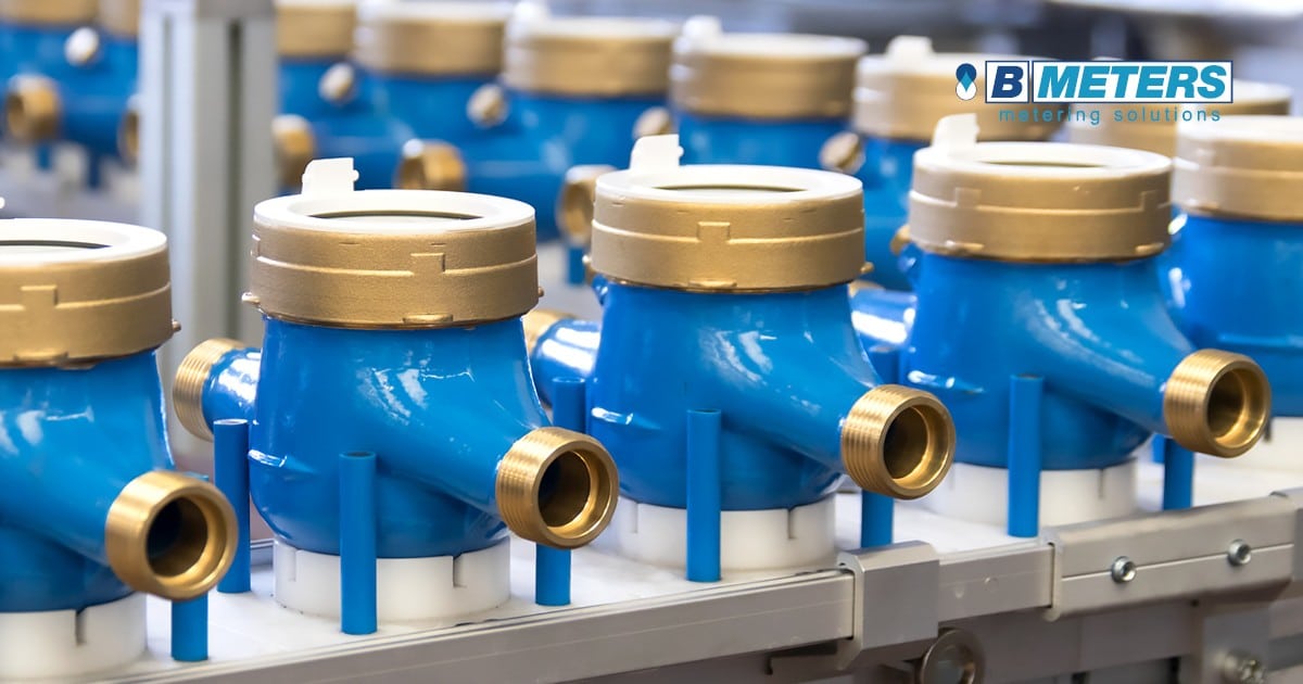 The Company | Metering Solutions by B Meters UK