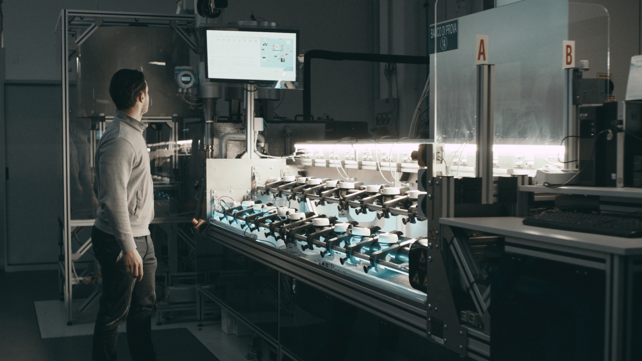 Accredited Calibration Laboratory | B Meters | Birmingham