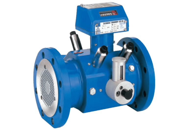 CGT Turbine Gas Meters | B Meters | UK and Ireland