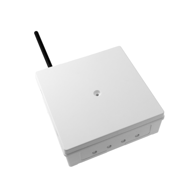 Wired M-BUS Systems | B Meters | UK and Ireland