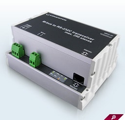 MBRS-250 | B Meters | UK and Ireland | Next Day Delivery